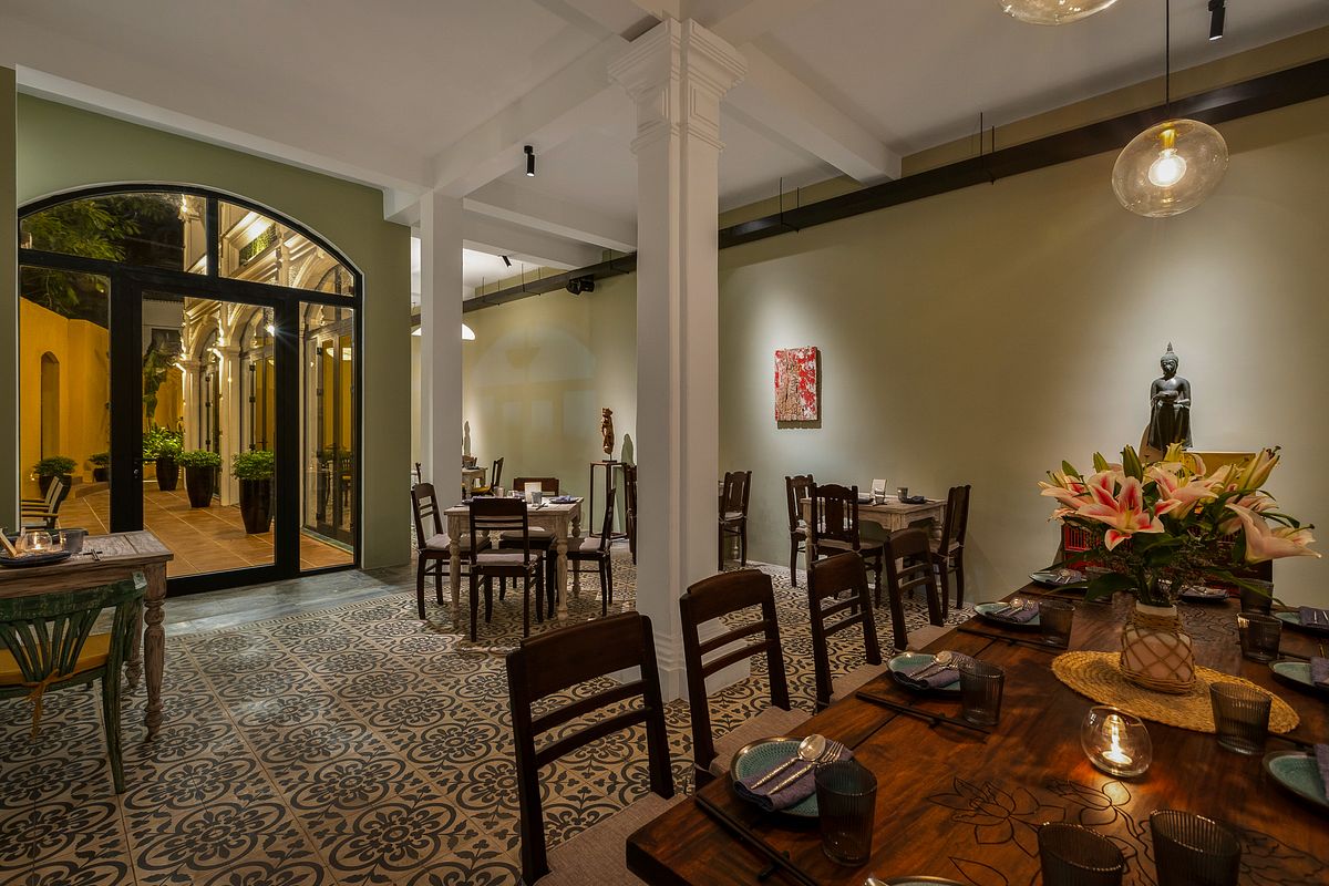 Hidden Thaiger - a New Hidden Gem for Authentic Thai Food in Hoi An - Saigoneer